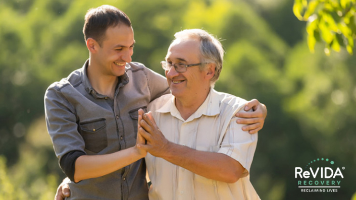 Oxycodone Addiction Treatment - ReVIDA Recovery